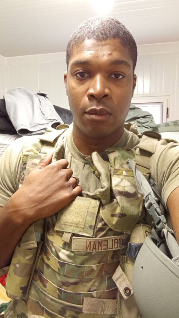 About Me – Christian Coleman for Hoover City Council